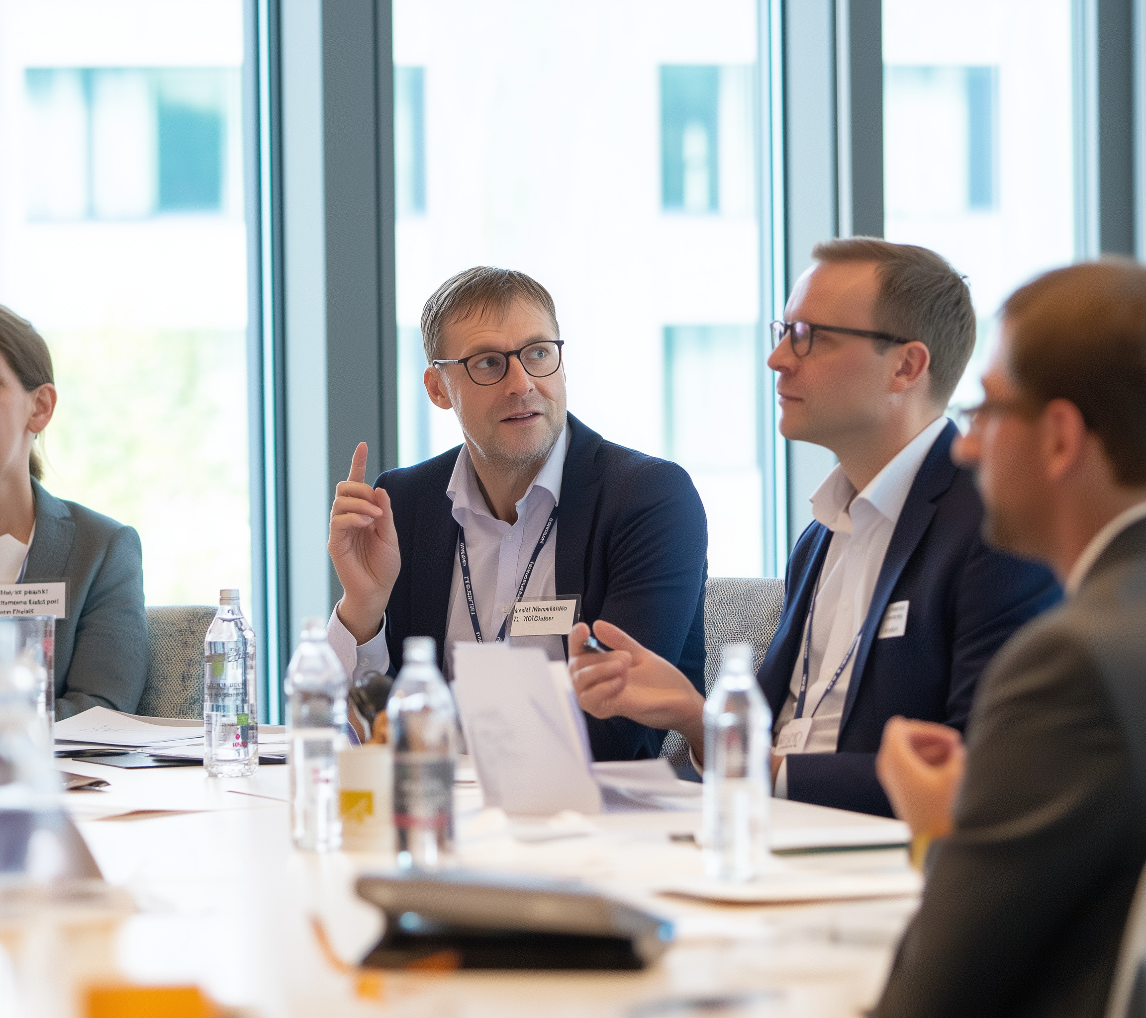 Financial and risk management - Kanzlei Reinhardt GmbH