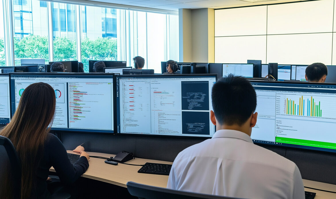 IT audits for companies - Kanzlei Reinhardt GmbH