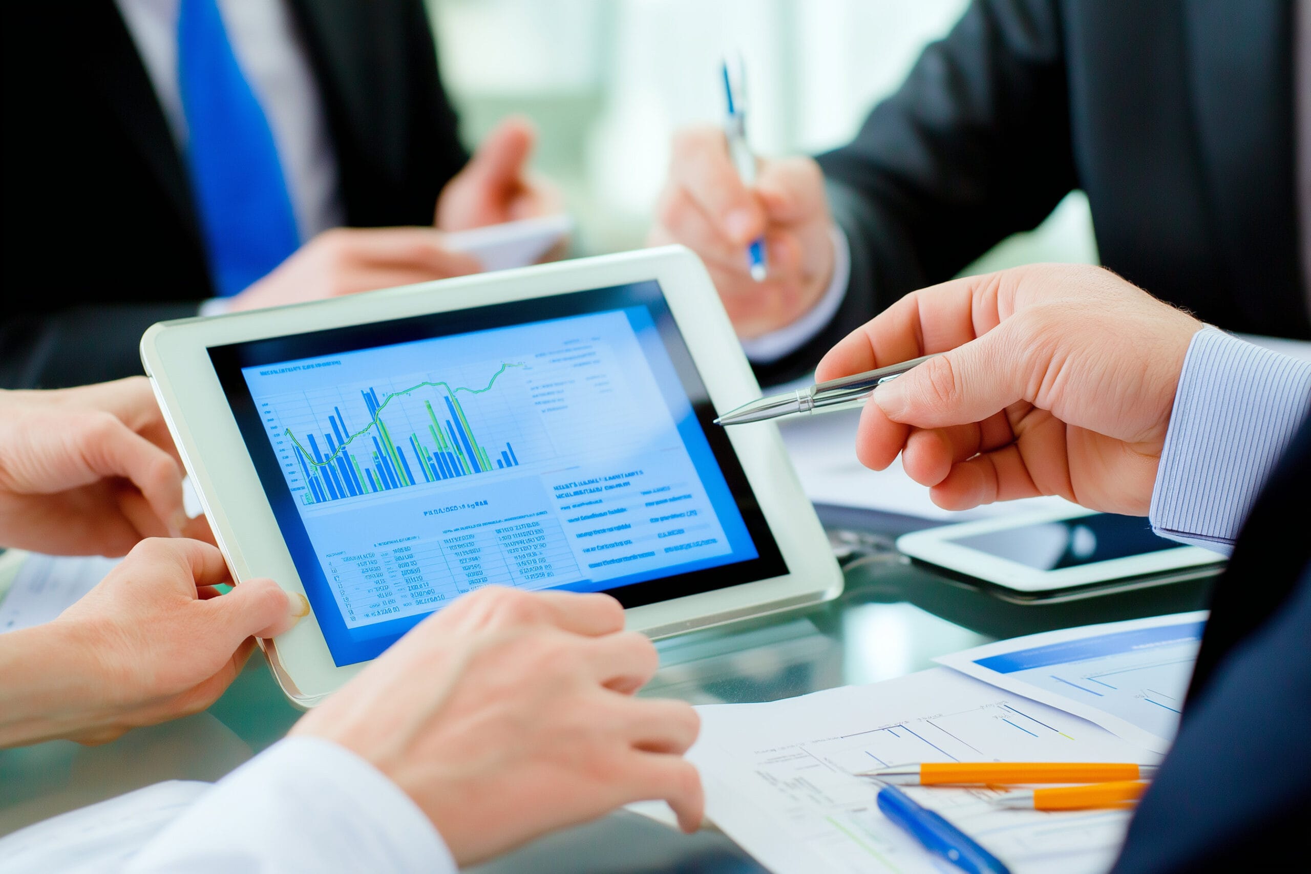 Tax minimization strategies: What companies need to know - Kanzlei ...