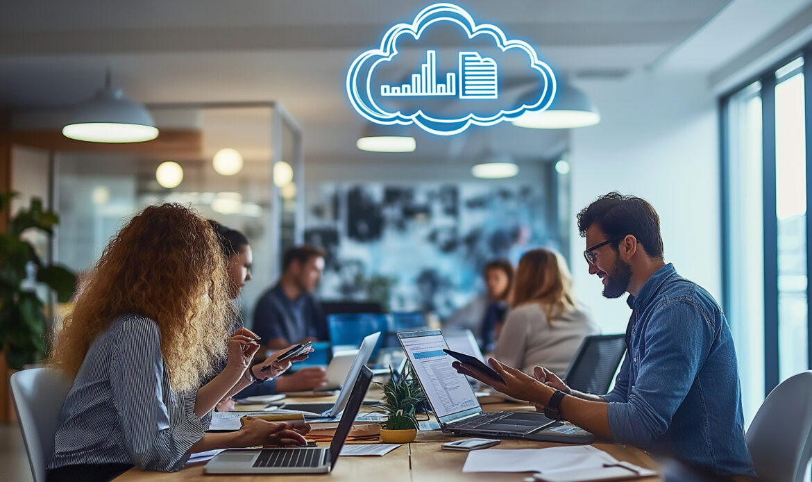 Digital accounting - Kanzlei Reinhardt GmbH