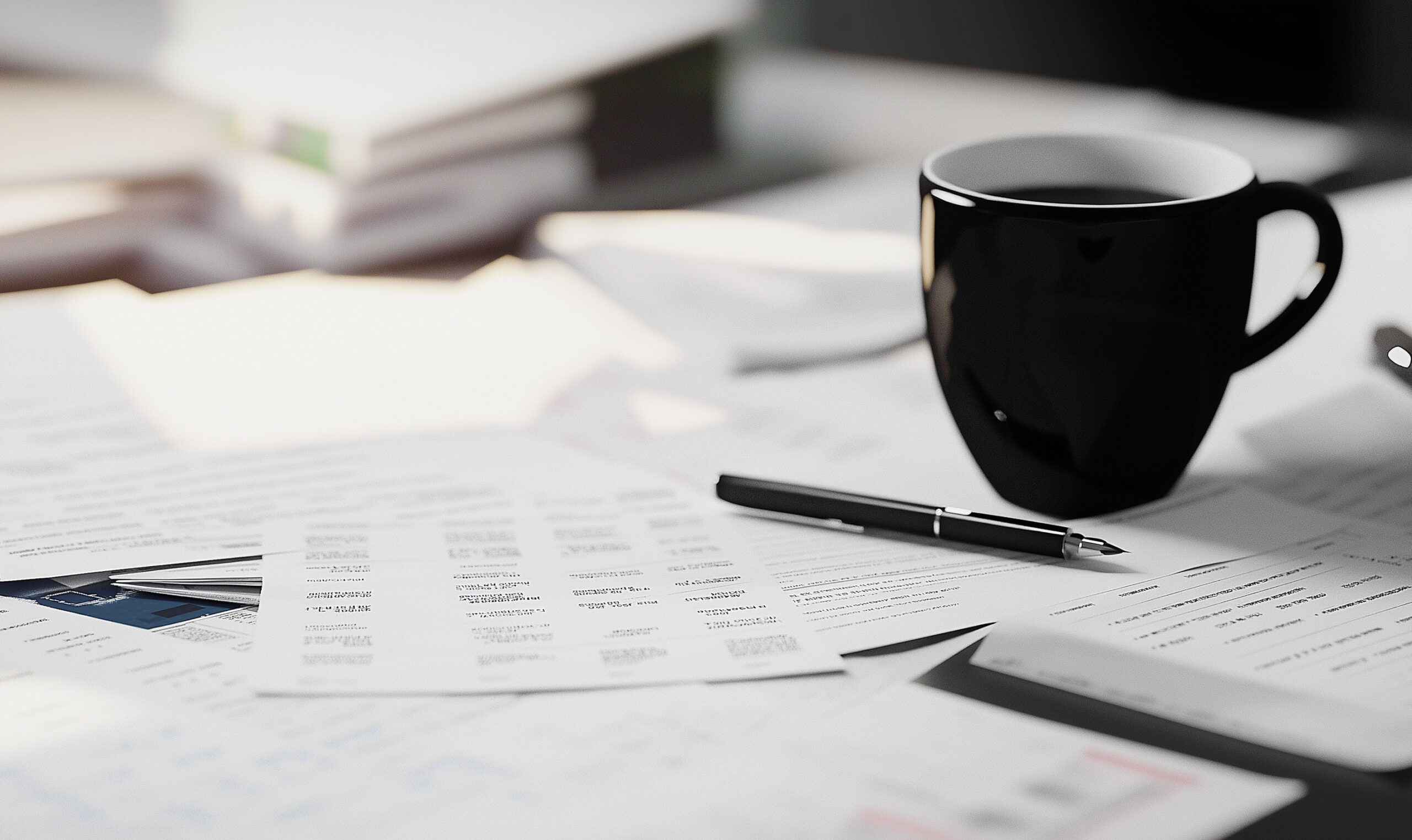 The importance of an annual audit - Kanzlei Reinhardt GmbH